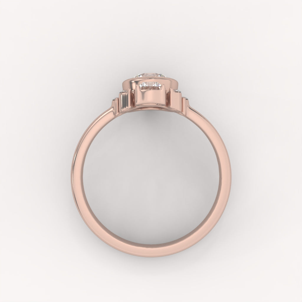 The Sovereign Ring – Shashva Diamonds